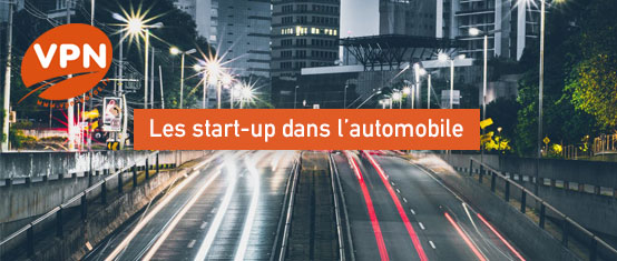 Les start-up automobile qui révolutionnent vos habitudes