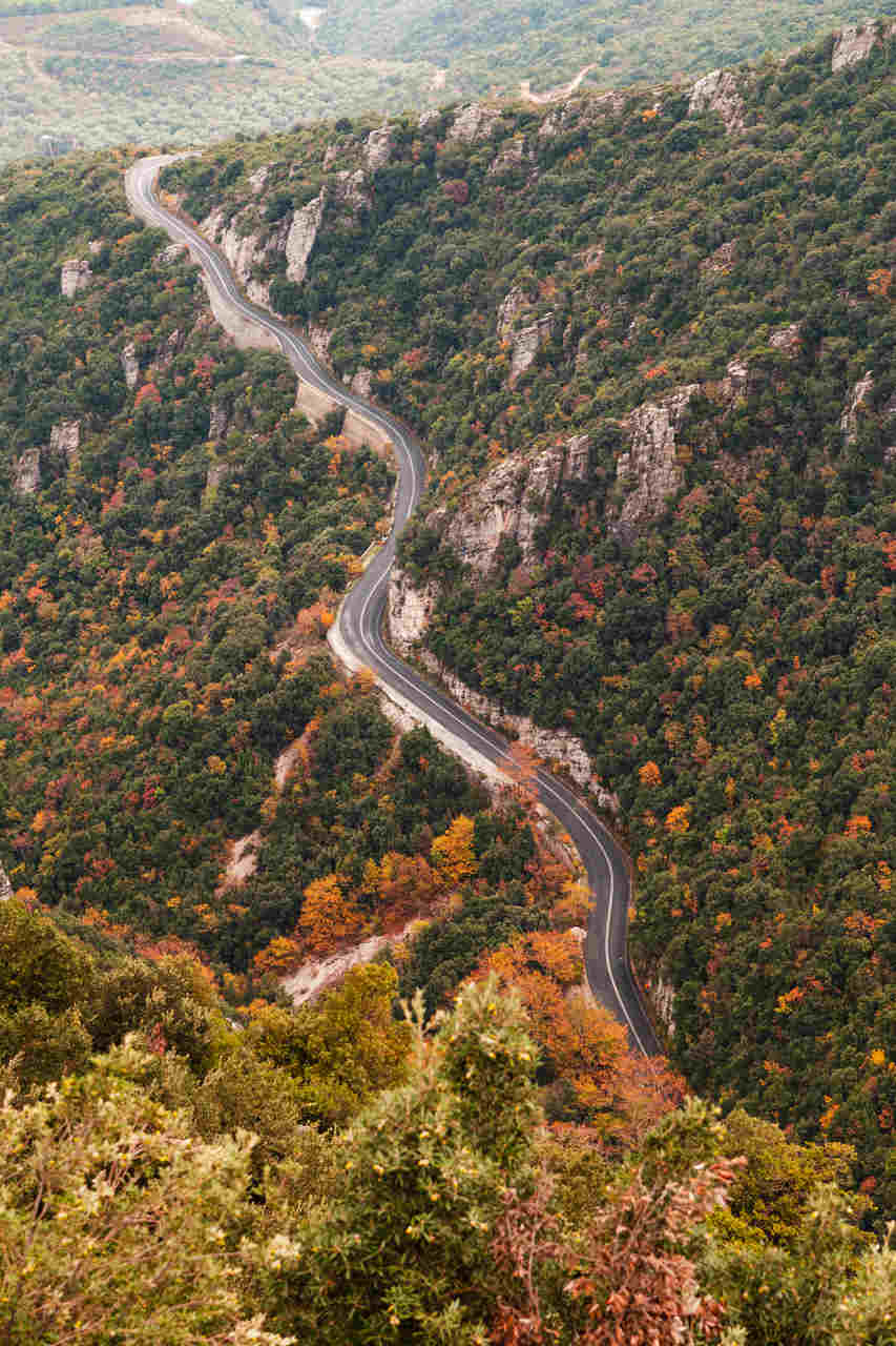 Conseils pour conduire en sécurité