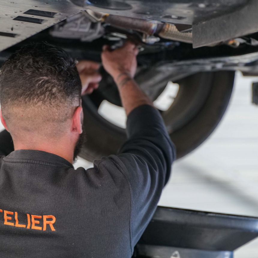 Changer embrayage : prix, fréquence, temps de main d'œuvre