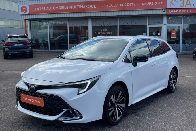 Top 10 de la meilleure voiture hybride 2025 : le comparatif ultime